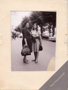 Addio a Maria Scarpati - Ponza Racconta