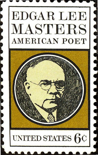 Dall’Antologia di Spoon River di Edgar Lee Masters. George Gray - Ponza ...