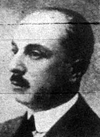 Madamoiselle al confino (prima parte) - Ponza Racconta