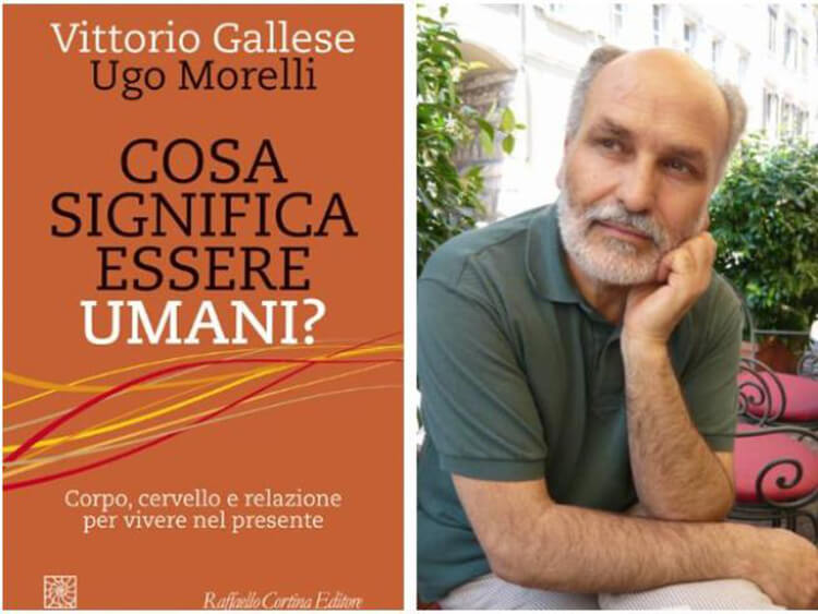 Allora, cosa significa essere umani? - Ponza Racconta